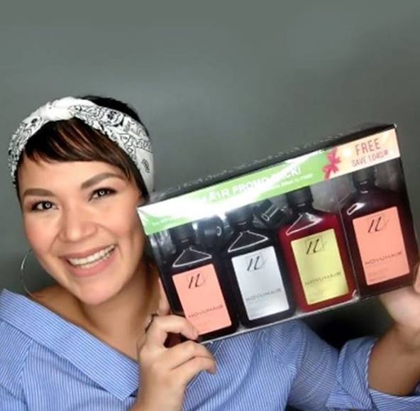 NOVUHAIR and Winning the Battle against Hair Loss – The Life of a ...